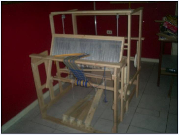 TELARES PARA CHILE: TELARES