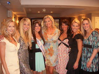 Mrs. Minnesota America 2007: Cocktail Party, Saturday May 10th!