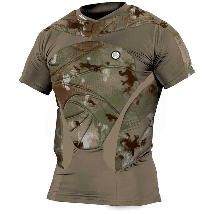 "Fighting Spirit Spreads Like Fire From One Person To Another": DYE ...