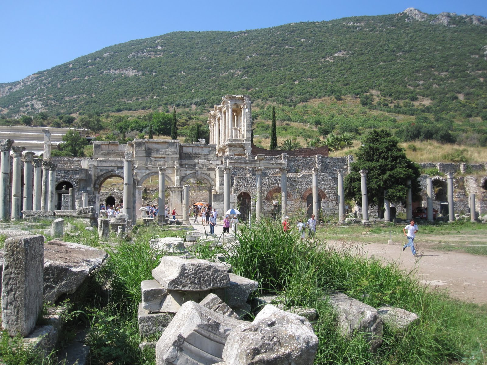 Souvenir Chronicles: BLACK SEA PART 12: EPHESUS