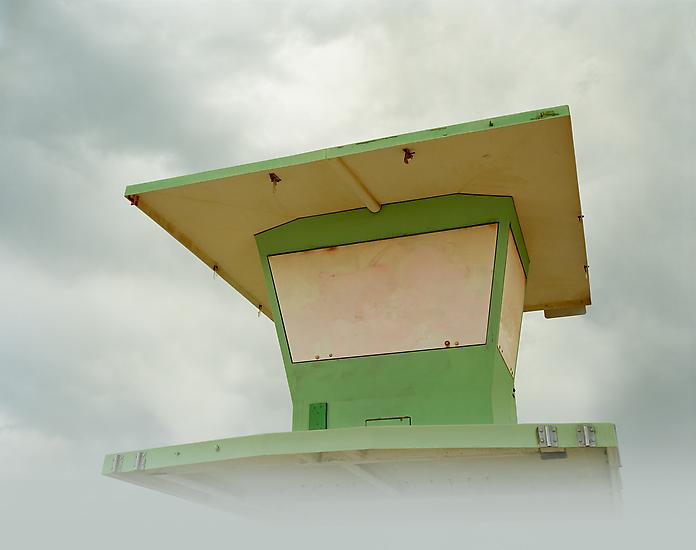 Art Splash: Amir Zaki - Relics - Perry Rubenstein Gallery - New York