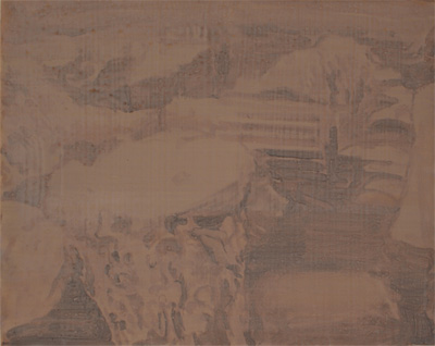 Art Splash: Ciaran Murphy - All That's Air Melts Into Solid - Grimm ...