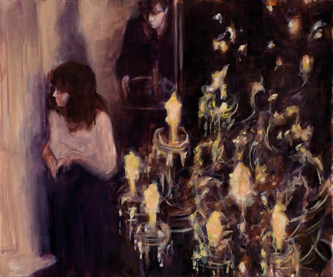 Art Splash: Anne Ryan - Goodbye to Berlin - Greengrassi - London