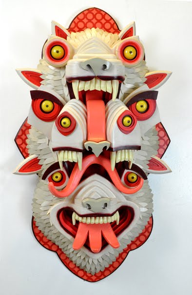 Art Splash: AJ Fosik and Bill McRight - David B. Smith Gallery - Denver