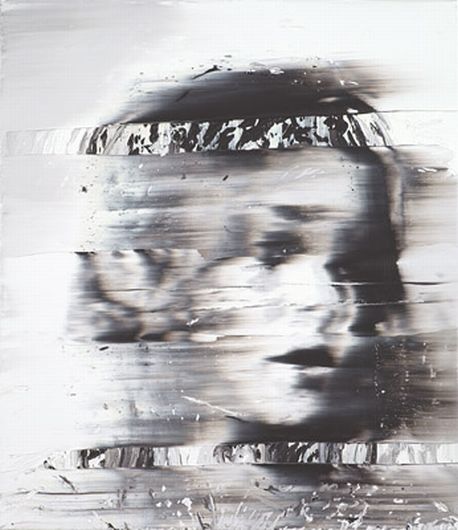 Art Splash: Andy Denzler - The Human Nature Project - Schultz ...