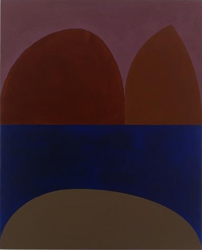 Art Splash: Suzan Frecon - Recent Painting - David Zwirner Gallery ...