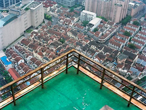 Art Splash: Nuno Cera - Futureland - Galeria Pedro Cera - Lisbon