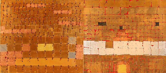 Art Splash: Mona Rai - Verk - Nature Morte - New Delhi