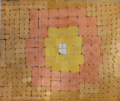 Art Splash: Mona Rai - Verk - Nature Morte - New Delhi