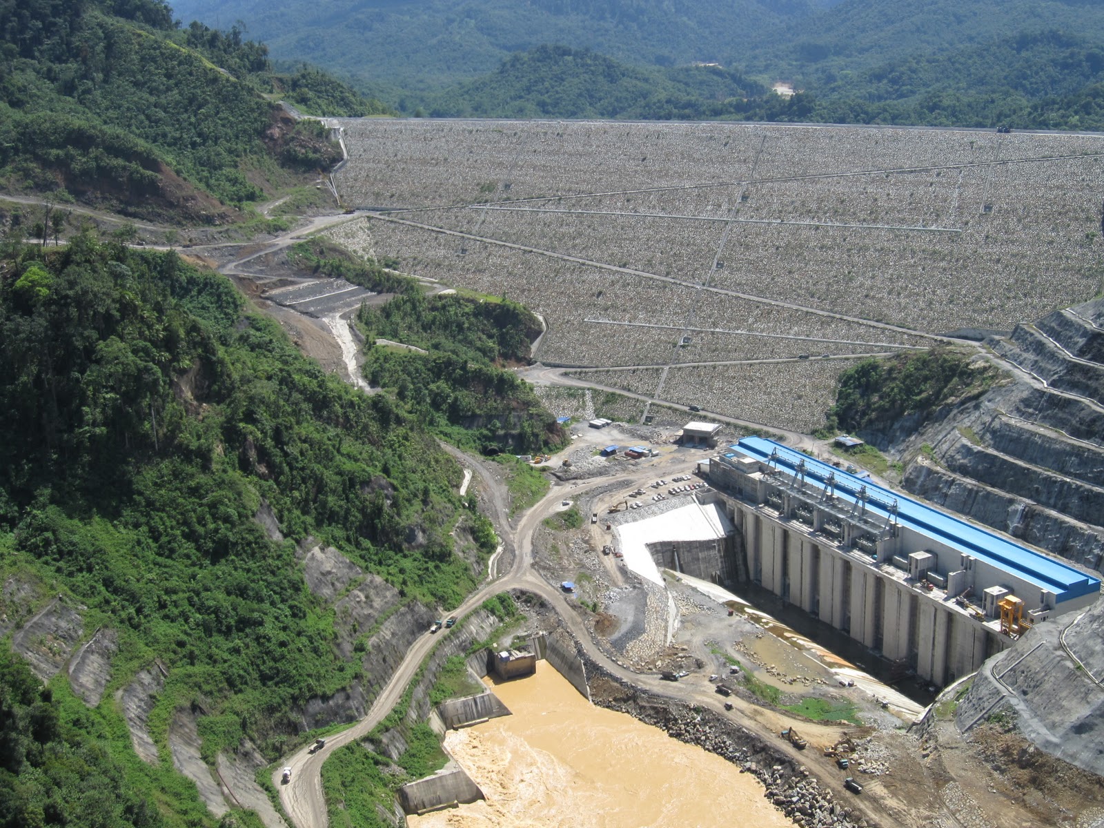 Bakun Travel guide : exotic and fascinating destination