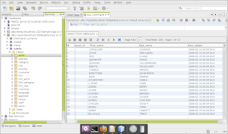 El Quintu: Instalación de la base de datos de ejemplo Sakila en MySQL ...