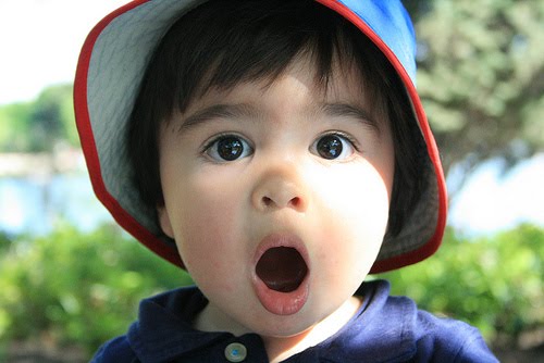 Imágenes de asombro - Imagui