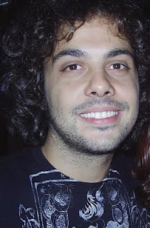 RASGA MORTALHA: Rodrigo da Silva Netto