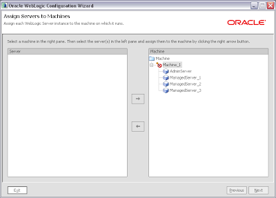 Andrej Baranovskij Blog: WebLogic Load Balancing for Oracle ADF Applications