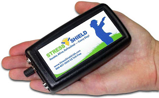 Stress Shield - razvanbb