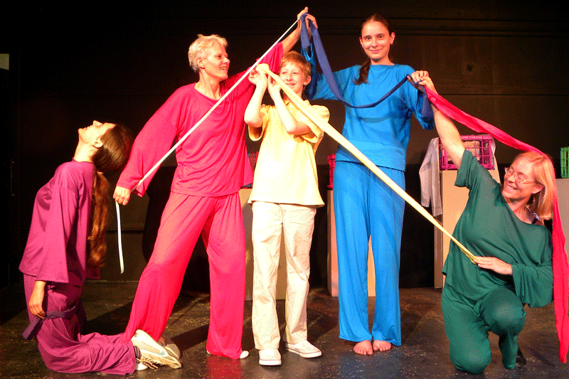 Bisbee's Obscure: The Yellow Boat is Open -- Don't Be Afraid