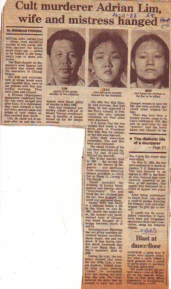 Siapa Adrian Lim Che En - nerveploaty