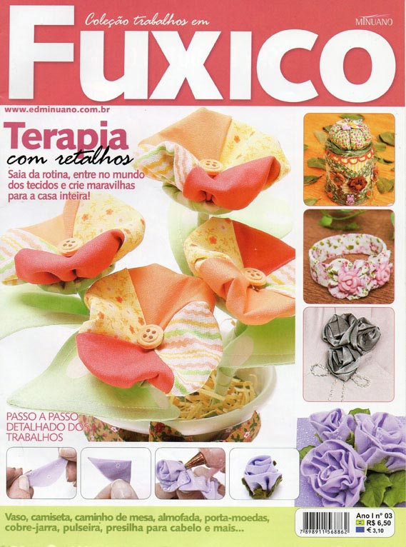 panopatch: PATCHWORK EMBUTIDO