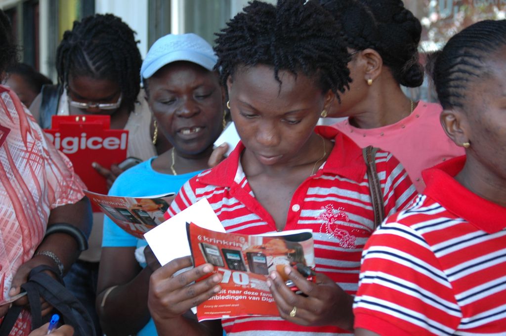 Investment of US$60 Million brings Competition & Choice to South ...