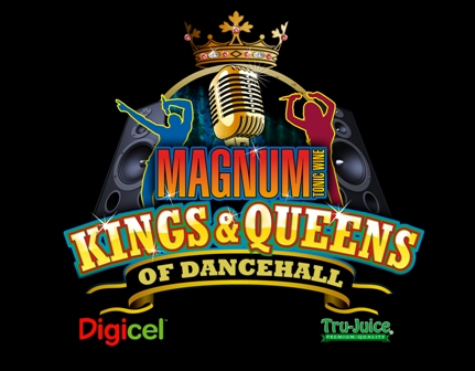 MAGNUM KINGS & QUEENS OF DANCEHALL: JAMAICAN DANCEHALL’S PREMIER TALENT ...