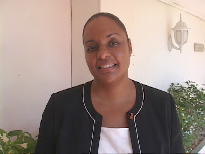 KITTITIAN STAKEHOLDERS DEVELOP NEW HIV/AIDS STRATEGIC PLAN | The Bajan ...
