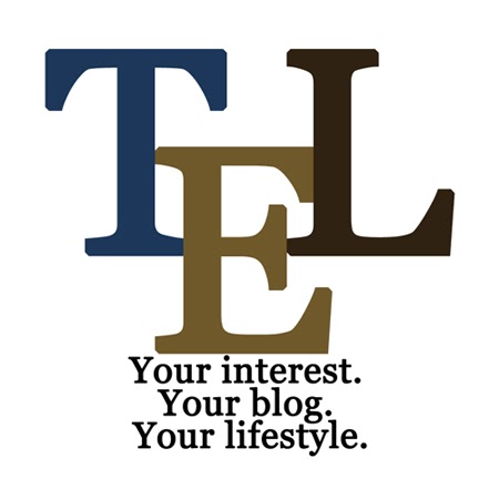 The Editor's Lounge: About T.E.L.