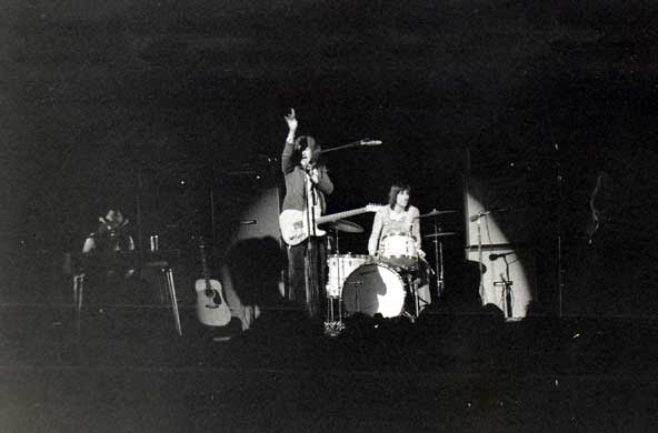 Hal's Progressive Rock Blog: The Kinks-Flushing NY,1971