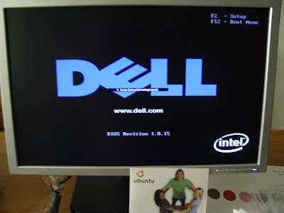 ‎No boot device available. Dell Studio 540. | DELL Technologies