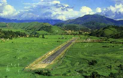 Berinag Travel Guide ~ Tour Services India