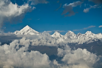 Berinag Travel Guide ~ Tour Services India