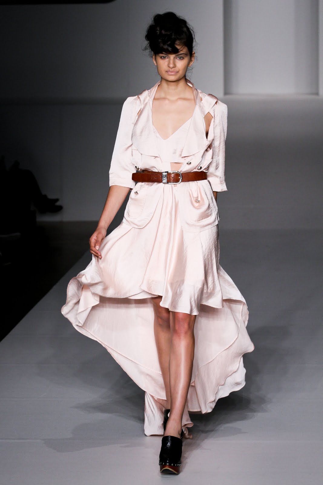 miss unkon: Miss Unkon at RSFF