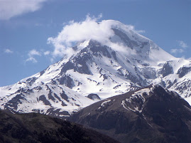 საქართველოს რომელ კუთხეში იმოგზაურებდით
