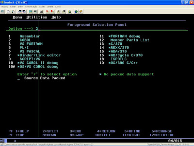 Cobol Db2 Program TutorialDownload Free Software Programs Online ...