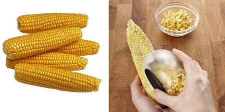 Tu receta del día: 2010-10-17