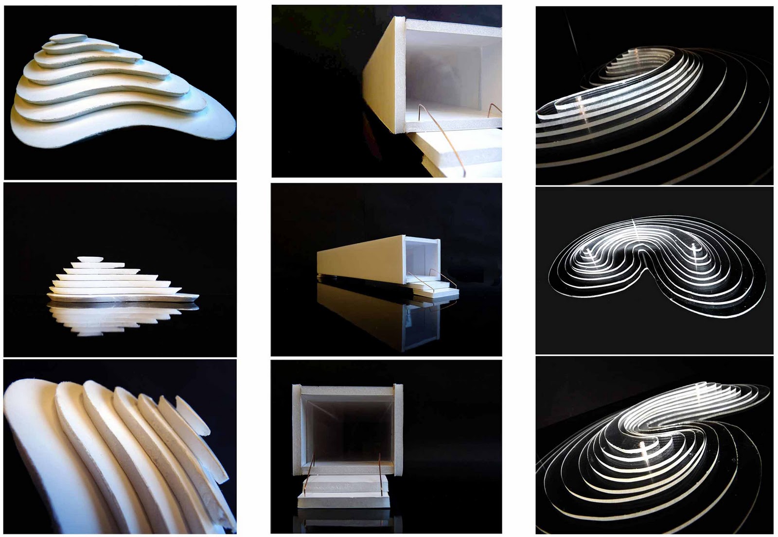 1069513328: 3D Design. - Sustainable Architecture.