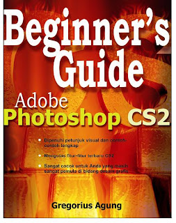 Tutorial Pemula Adobe Photoshop CS2 | Tutorial IT Gratis