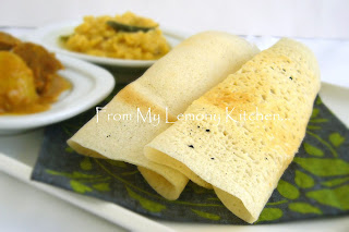 Thosai - Lisa's Lemony Kitchen