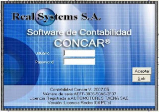 COMO UTILIZAR CONCAR