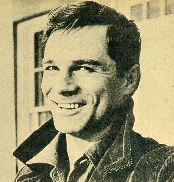 The Wild Reed: George Maharis: “Man of Courage”