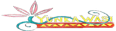 YUNKA WASI