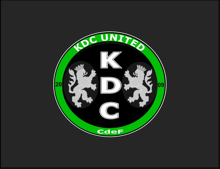 KDC UNITED CF: kdcFAN