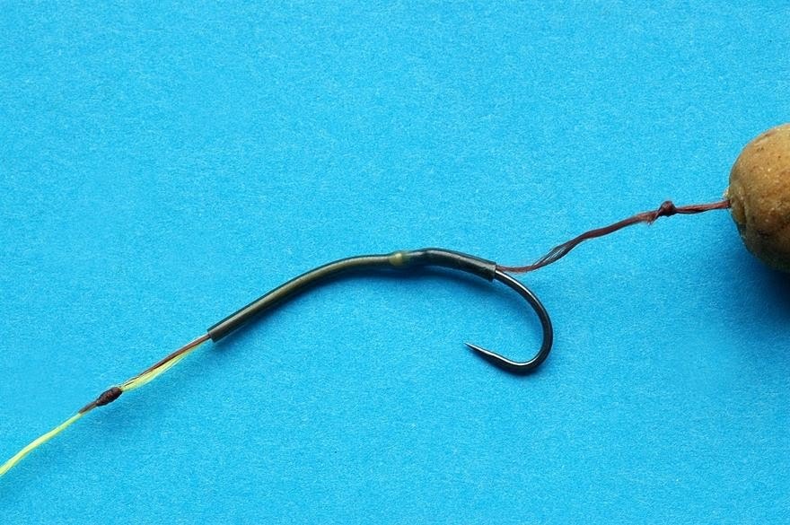 Pescar Maramuresean: Monturi pentru crap 1