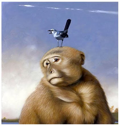 In The Real Art World: Francesca Sundsten, until April 30, Jenkins ...