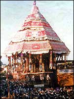 Divya Darisanam: Purana Sthalams - Sri Mushnam - Sri Bhoovaraghaswamy ...