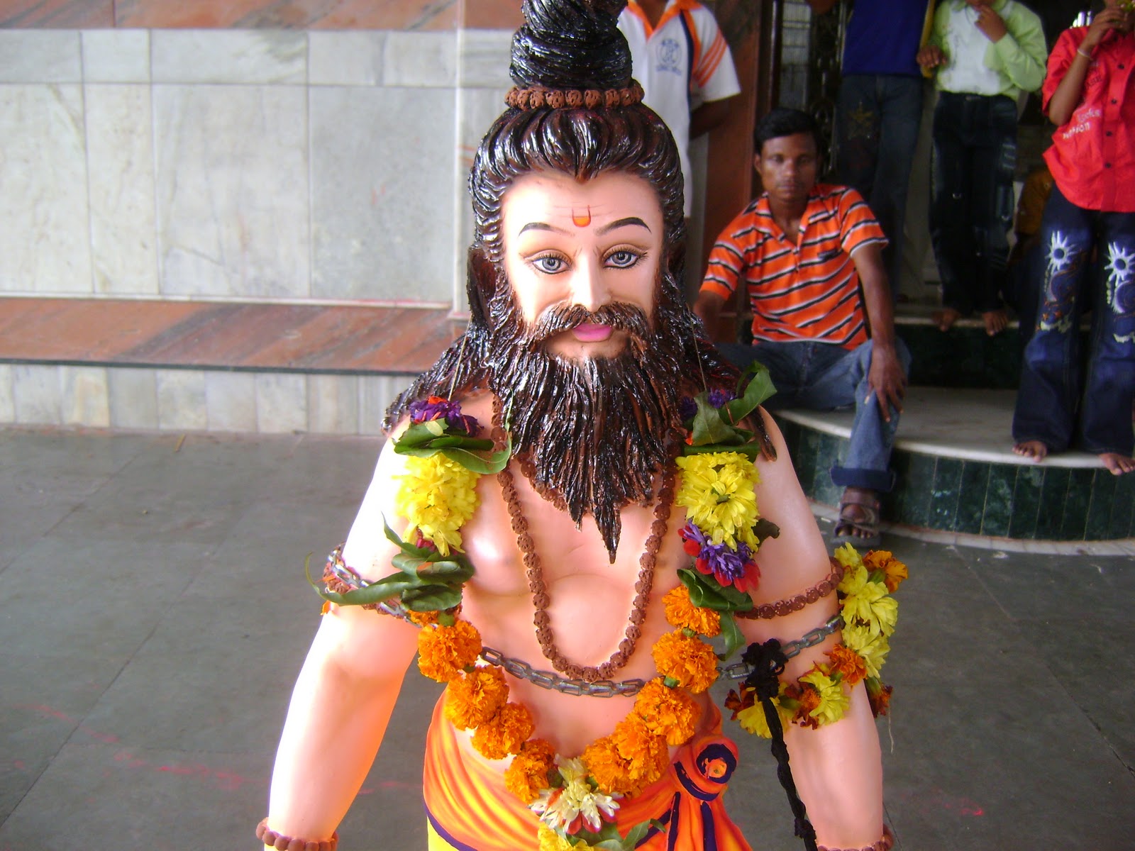 Maharashtra Lok Kala (Folk Art)