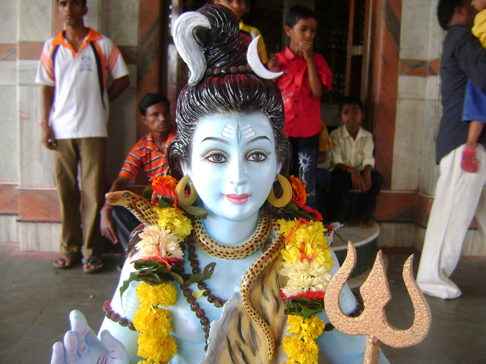 Maharashtra Lok Kala (Folk Art)