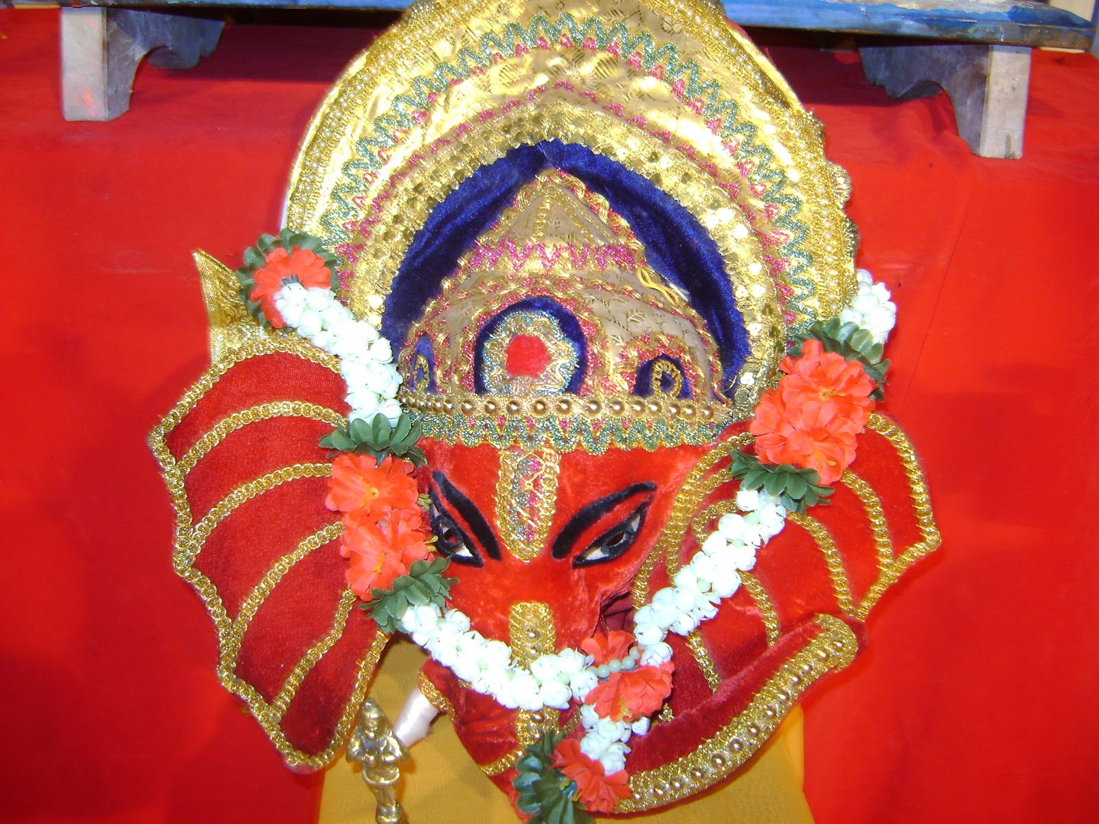 Kokani Lok kala: Naman Kokani Lokkala from: Velamb, Tal: Guhagar ...