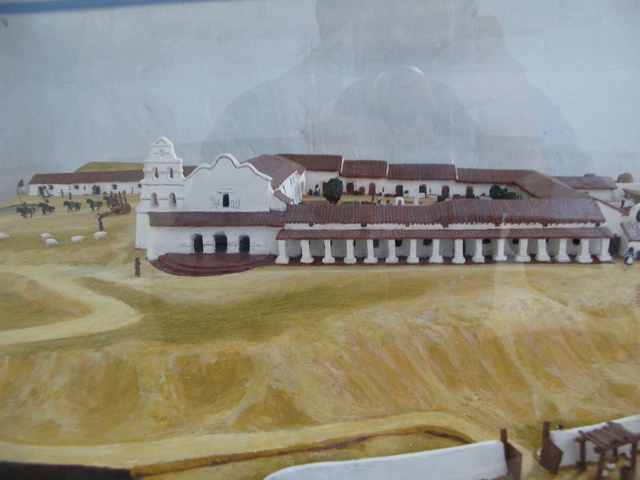 Florida Coalcracker Chronicles: Today I Took the Trolley to Visit the ...