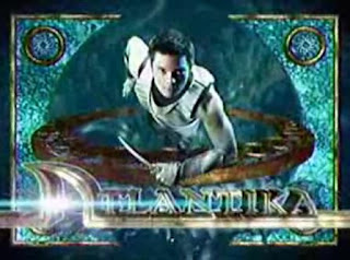 ALIWANG PILIPINO: Atlantika (GMA TV Show) Gallery