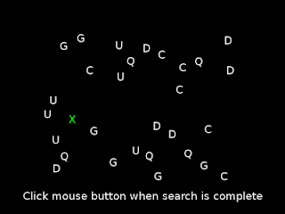 PEBL Blog: Visual Search